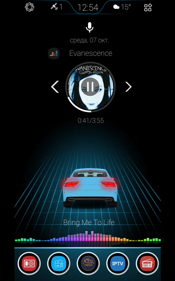 CL 3D Style скачать бесплатно Транспорт и навигация на Android из каталога RuStore от Apps Lab ...