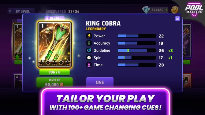 Игра Pool Masters — 0,0★ — скачать для Android бесплатно 🎮 в RuStore