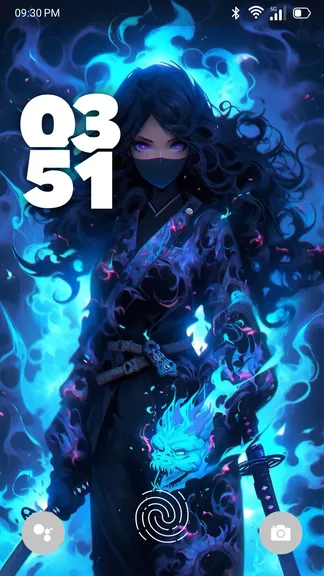 4K обои, живые обои — скачать для Android 0,0★ бесплатно 📱 в RuStore