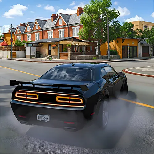 Car Driving Drift Car Games 3D — скачать для Android 0,0★ бесплатно 📱 в ...