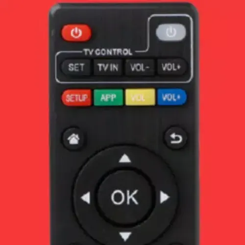 Remote for x96 mini — скачать для Android 1,0★ бесплатно 📱 в RuStore