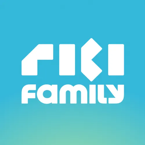 Riki Family — скачать для Android 5,0★ бесплатно 📱 в RuStore