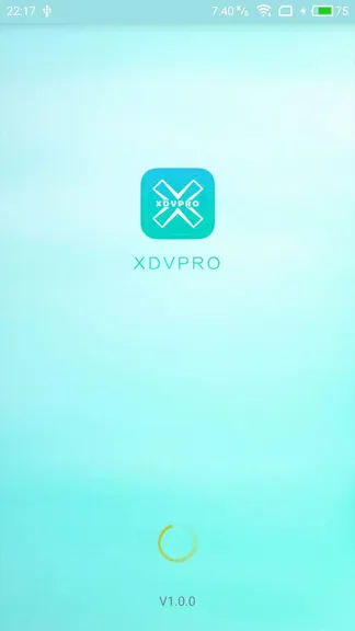 XDV PRO — скачать для Android 1,0★ бесплатно 📱 в RuStore