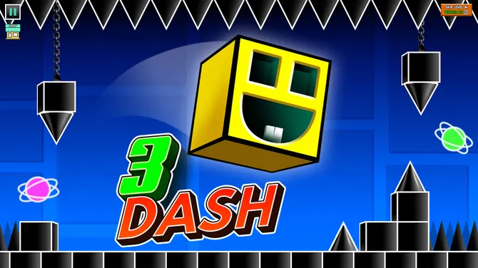 Impossible Jump 3D : 3Dash — скачать для Android 0,0★ бесплатно 📱 в RuStore