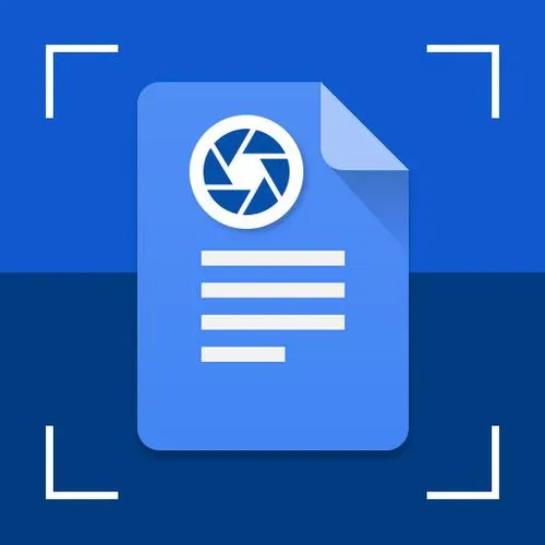 Document Scanner - Camera to PDF — скачать для Android 4,5★ бесплатно 📱 в RuStore