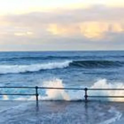 Ocean Waves Live Wallpaper — скачать для Android 0,0★ бесплатно 📱 в RuStore