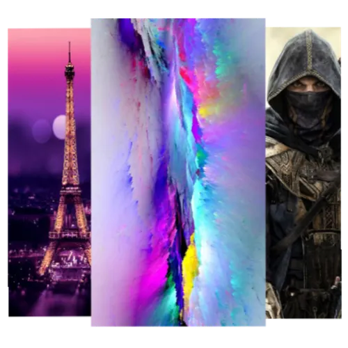 Wallpaper 4K — скачать для Android 0,0★ бесплатно 📱 в RuStore