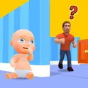 Игра Hide From Daddy: Little Escape — Аркады 0,0★ — скачать для Android ...
