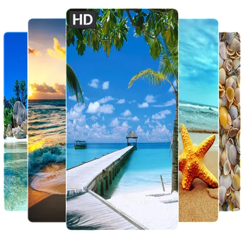 Beach Wallpaper HD 4K Beach backgrounds HD — скачать для Android 0,0★ бесплатно 📱 в RuStore