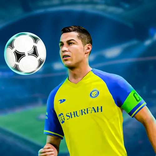 Игра Football Games 2024: Real Goal — Спортивные 0,0★ — скачать для Android бесплатно 🎮 в RuStore