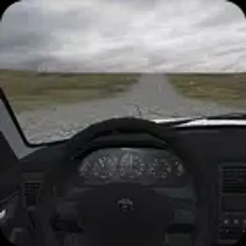 Игра Closed Area Lite — Гоночные 5,0★ — скачать для Android бесплатно 🎮 в RuStore