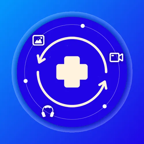 Data Recovery Pro — скачать для Android 2,3★ бесплатно 📱 в RuStore