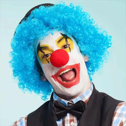 Funny Clown — скачать для Android 0,0★ бесплатно 📱 в RuStore