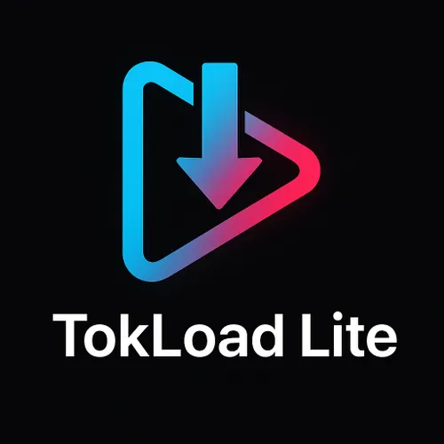 TokLoad Lite | Скачать видео из Тик Ток (TikTok) — скачать для Android 5,0★ бесплатно 📱 в RuStore