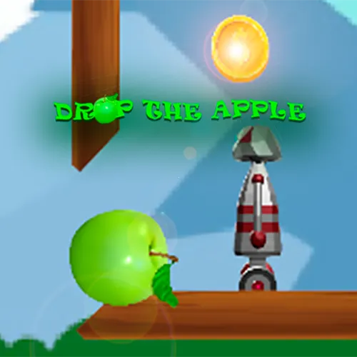 🎮Игра Drop the Apple 0,0★ - скачать бесплатно на Андроид версию 1.0 в ...