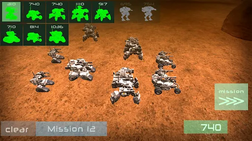 Mech Simulator: Final Battle скачать бесплатно Симуляторы на Android из ...