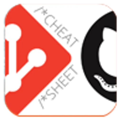 Безопасность данных и разрешения для Git Github Cheat Sheet в RuStore