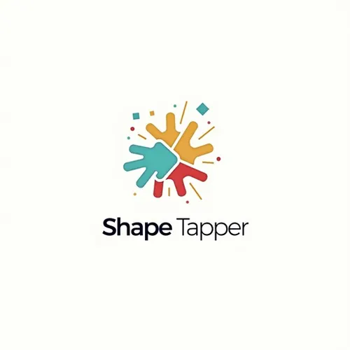 Безопасность данных и разрешения для Shape Tapper в RuStore