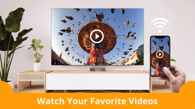 Smart View — скачать для Android 3,3★ бесплатно 📱 в RuStore