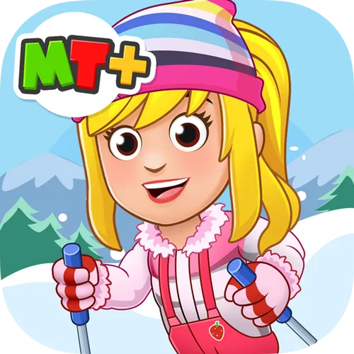 🚀История версий My City: Ski Resort — последняя версия 4.2.0 уже в RuStore