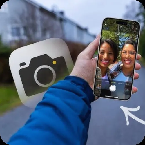 0.5x Camera - Wide Agle Camera — скачать для Android 0,0★ бесплатно 📱 в ...