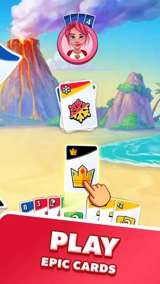 Игра OPA! Family Card Party Game — 0,0★ — скачать для Android бесплатно ...