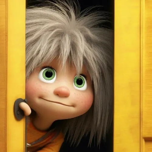 Домовенок Кузя — скачать для Android 4,8★ бесплатно 📱 в RuStore