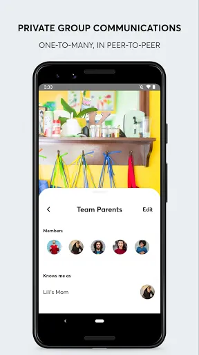 twinme - private messenger — скачать для Android 4,0★ бесплатно 📱 в RuStore