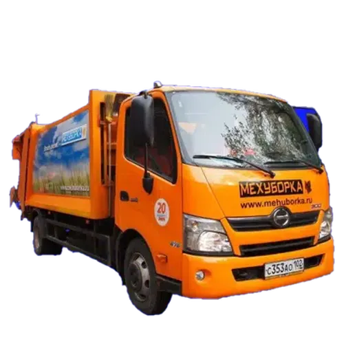 ТКО ДМС — скачать для Android 0,0★ бесплатно 📱 в RuStore