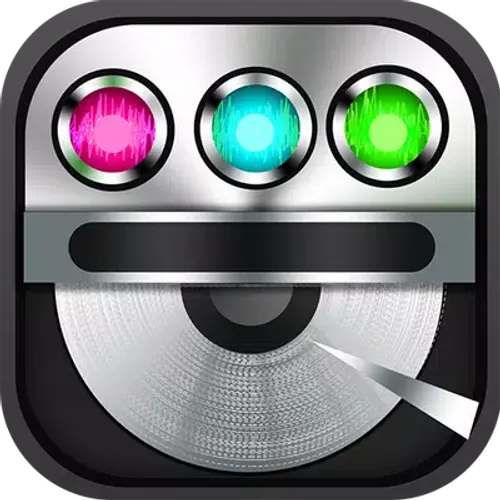 Слияние MP3 Cutter — скачать для Android 5,0★ бесплатно 📱 в RuStore