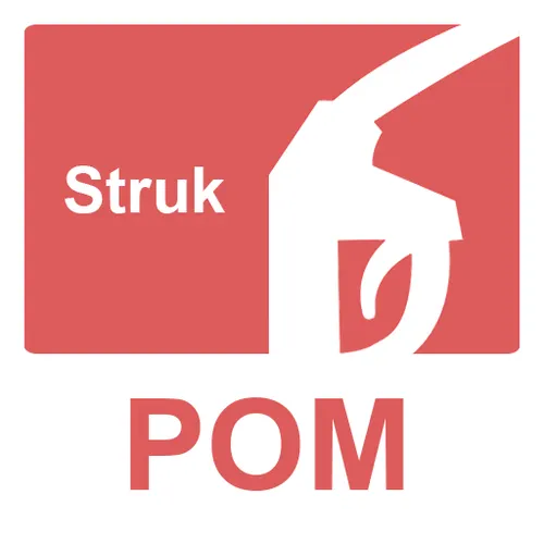 Struk POM — скачать для Android 0,0★ бесплатно 📱 в RuStore
