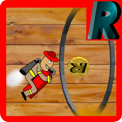Игра Fearless Fireman — Аркады 0,0★ — скачать для Android бесплатно 🎮 в ...