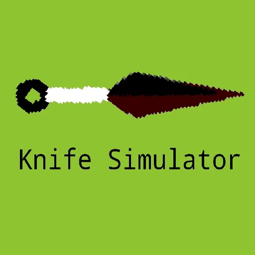 Игра Knife Simulator — Симуляторы 4,3★ — скачать для Android бесплатно ...
