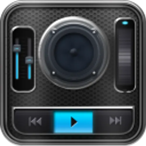 Audio Player (Mp3 Music Player) — скачать для Android 3,0★ бесплатно 📱 в RuStore