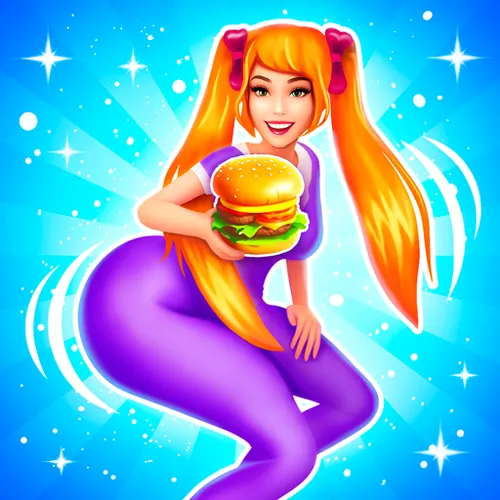 Игра Eating Hero: Twerk Clicker — Спортивные 0,0★ — скачать для Android ...