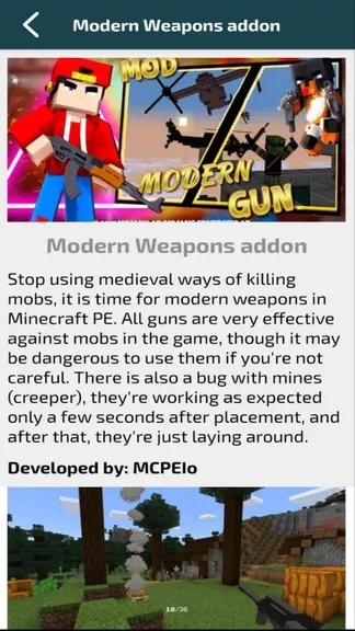 Игра One Block Mod&Addon for MCPE — Утилиты 0,0★ — скачать для Android ...