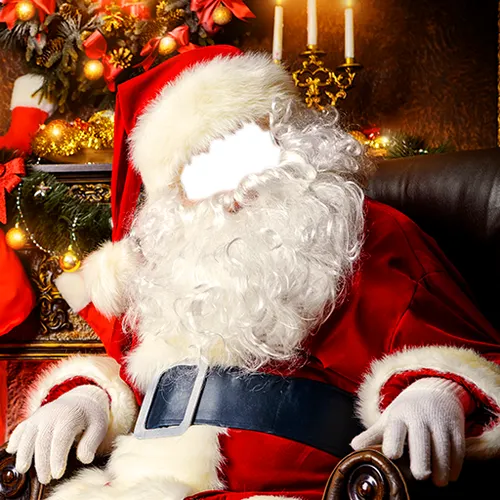 Santa Claus Photo Editor — скачать для Android 0,0★ бесплатно 📱 в RuStore