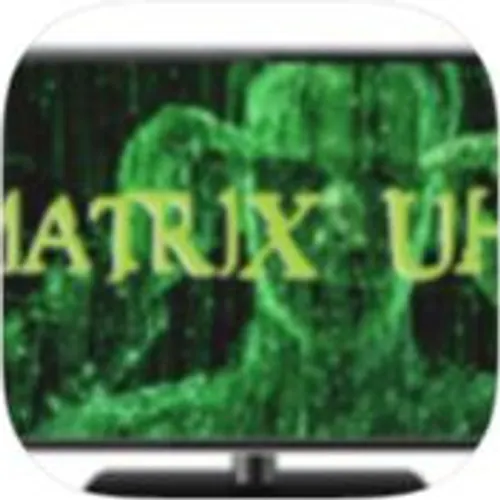 MATRIX UHD — скачать для Android 5,0★ бесплатно 📱 в RuStore
