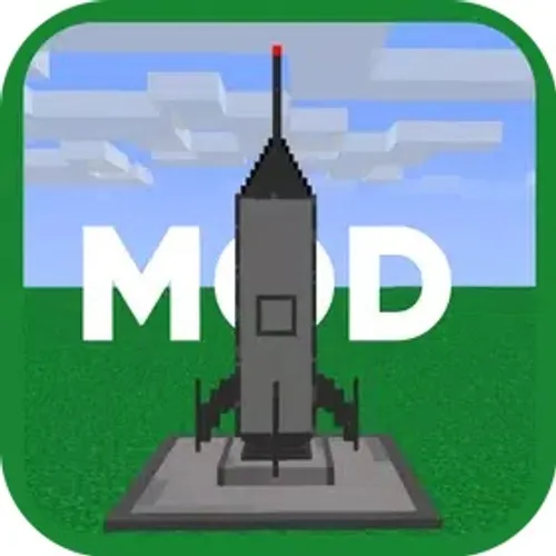 Игра Space Rocket Mod — Утилиты 0,0★ — скачать для Android бесплатно 🎮 в RuStore