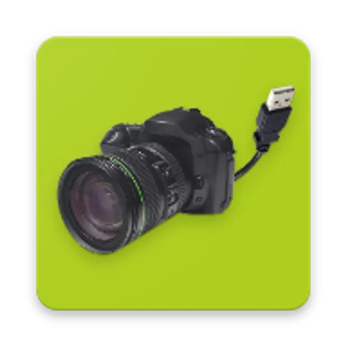 DSLR Control - Camera Remote Controller — скачать для Android 3,7 ...