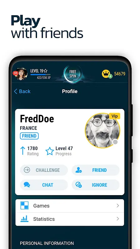 Шахматы онлайн скачать бесплатно Настольные игры на Android из каталога RuStore от 3 Player ...