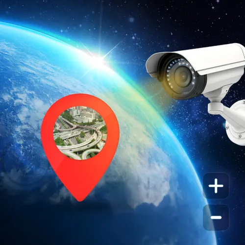 🚀История версий Live Earth 3D Map: GPS Camera — последняя версия 10.19 уже в RuStore