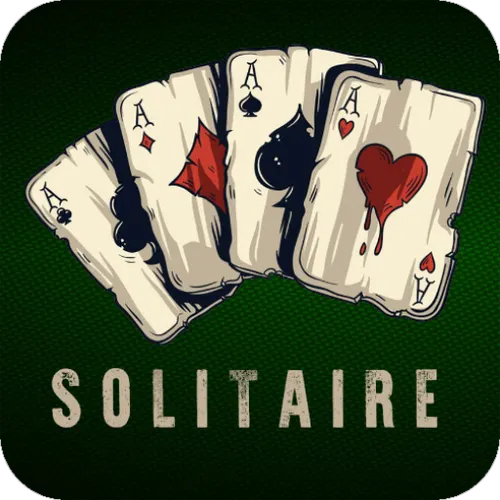 Игра Пасьянс "Косынка". Solitaire — Настольные и карточные 3,7★ — скачать для Android бесплатно ...