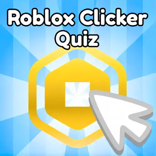 Игра Clicker Roblox Quiz — Викторины 0,0★ — скачать для Android ...