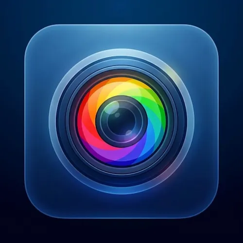 Camera Color Picker — скачать для Android 0,0★ бесплатно 📱 в RuStore