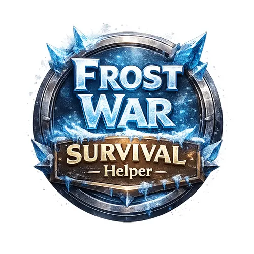 Игра Frost War Survival — Helper — Утилиты 0,0★ — скачать для Android ...