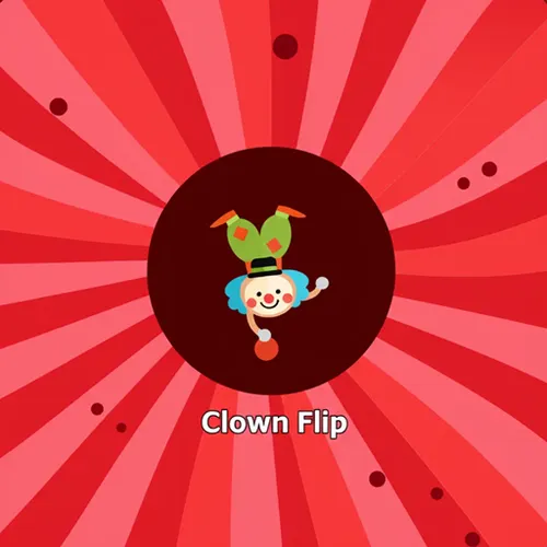 Безопасность данных и разрешения для Clown Flip в RuStore