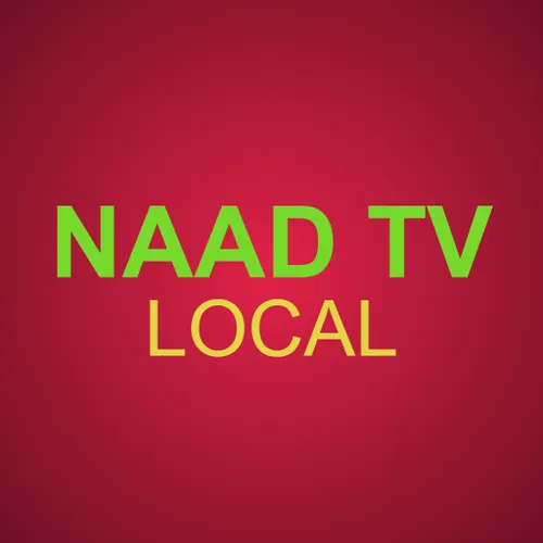NAAD TV LOCAL — скачать для Android 0,0★ бесплатно 📱 в RuStore