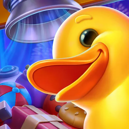 Игра Merge Factory — Казуальные 2,6★ — скачать для Android бесплатно 🎮 ...