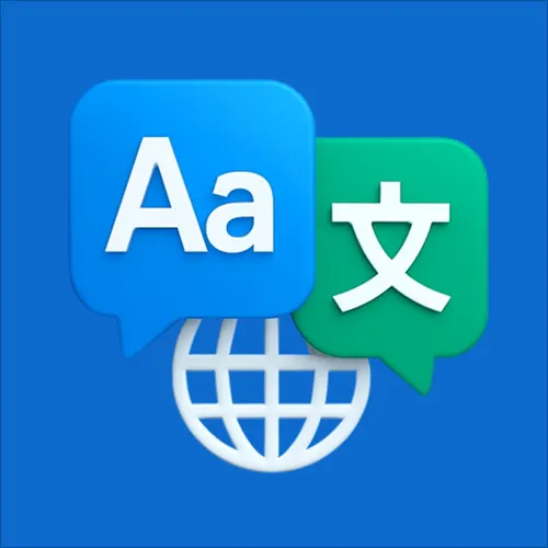 AI Translate — скачать для Android 0,0★ бесплатно 📱 в RuStore